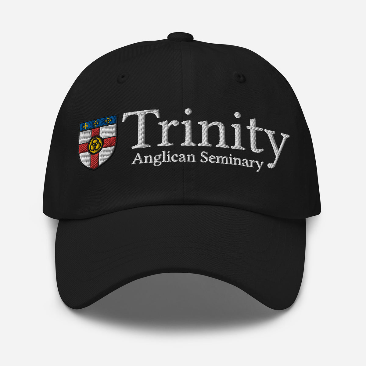 Trinity Baseball Hat – Trinity Bookstore