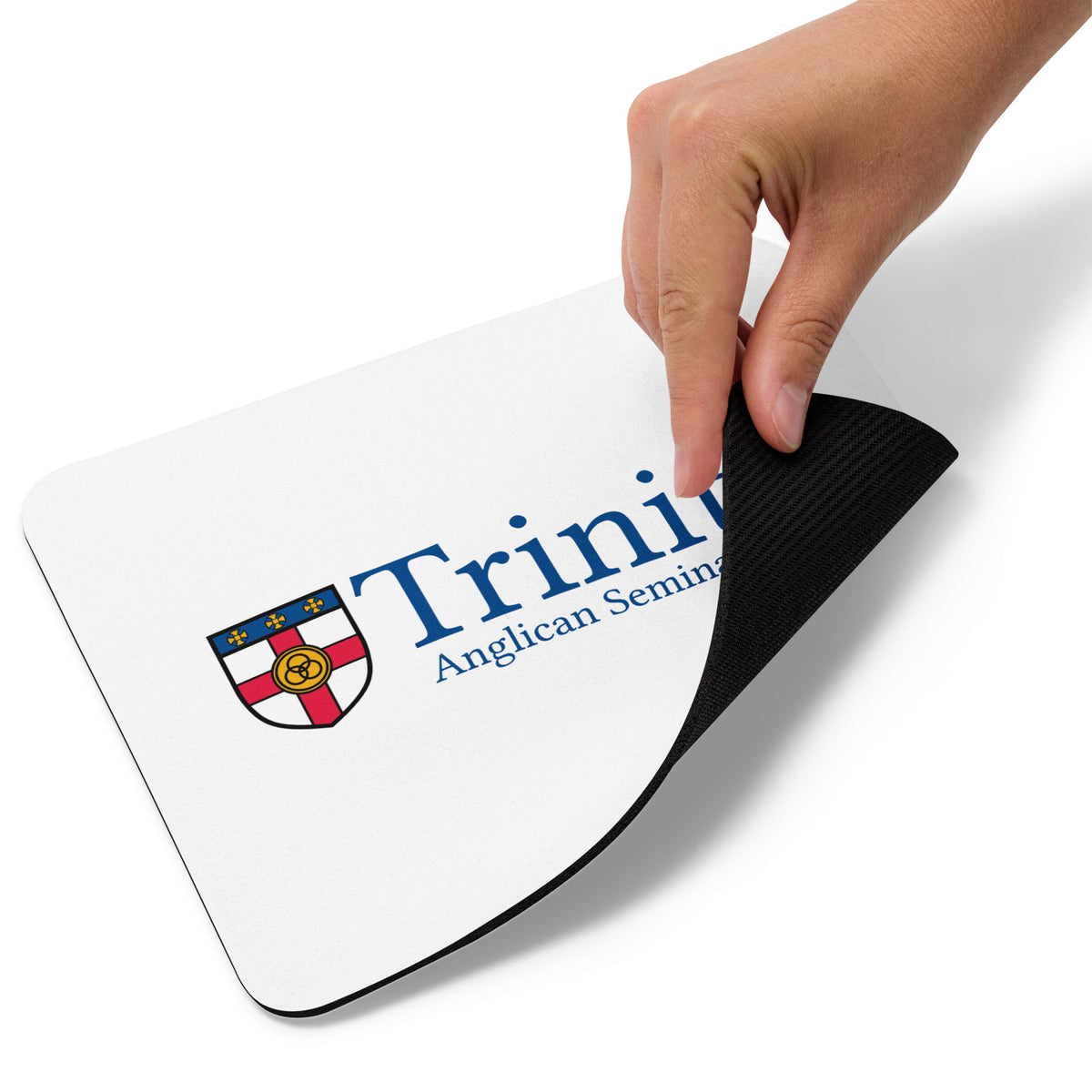 Trinity Mouse Pad – Trinity Bookstore