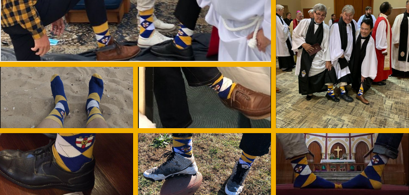 Trinity Anglican Seminary | School Store – Trinity Bookstore